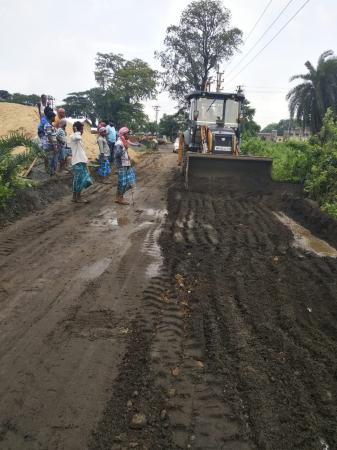 Corporate Social Responsibility (ECL-CSR)