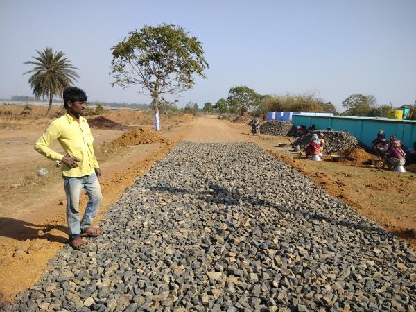 Corporate Social Responsibility (ECL-CSR)